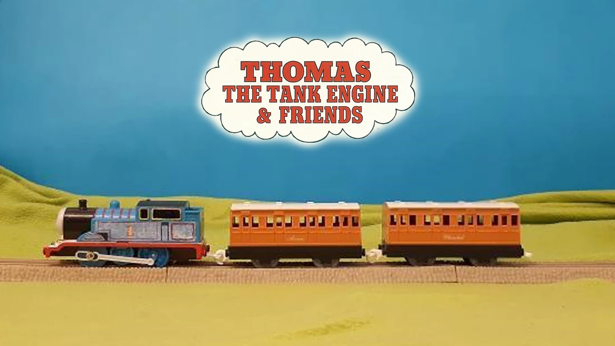 Series 1 | NWR Studios Wiki | Fandom