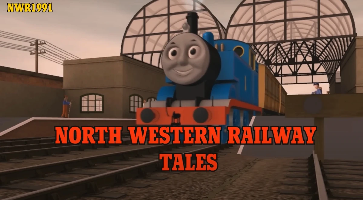Season 3 | NWR Tales NWR1991 Wiki | Fandom