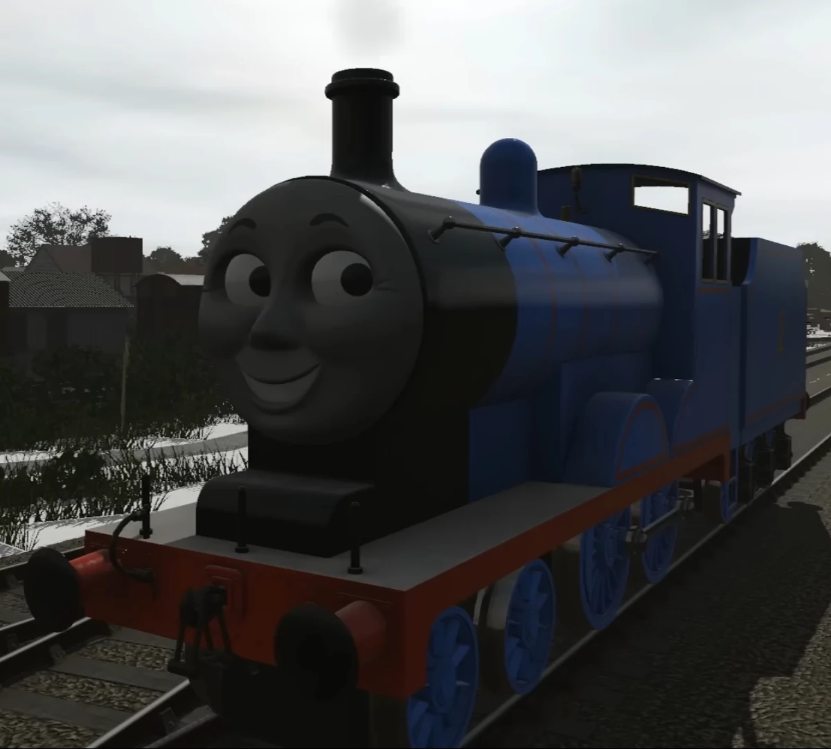 Edward | NWR Tales NWR1991 Wiki | Fandom