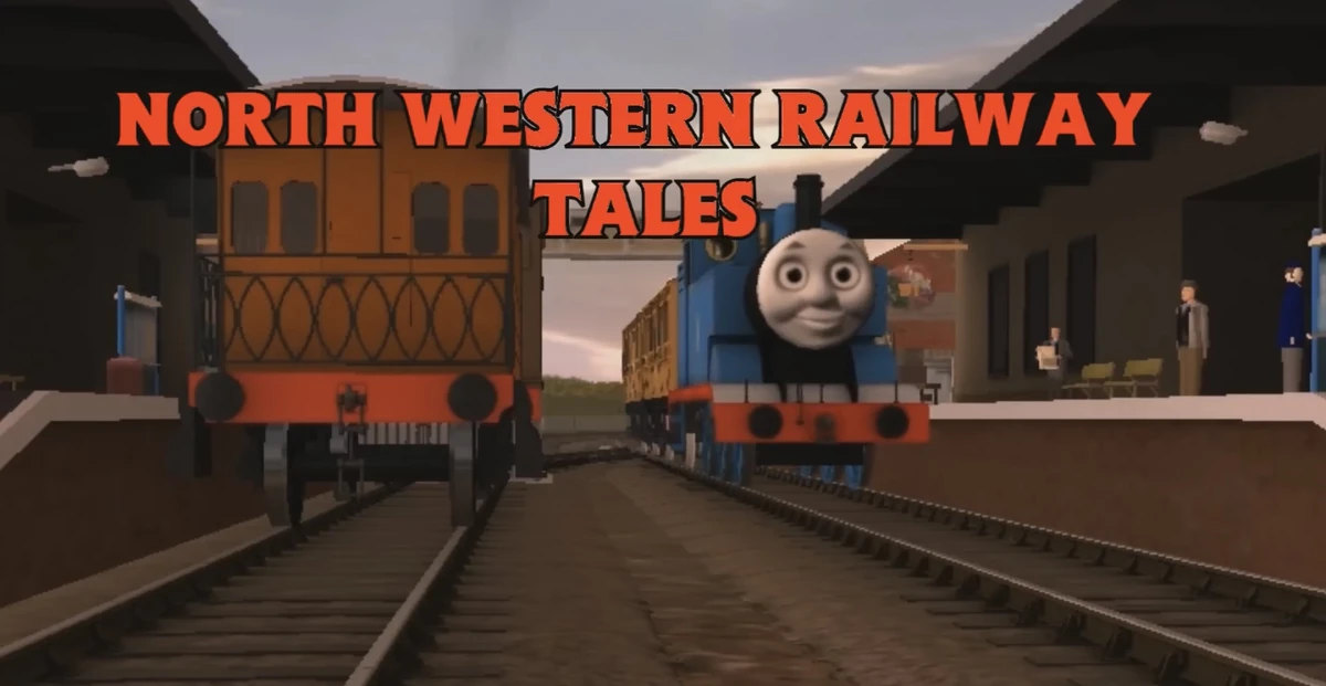 Season 2 | NWR Tales NWR1991 Wiki | Fandom