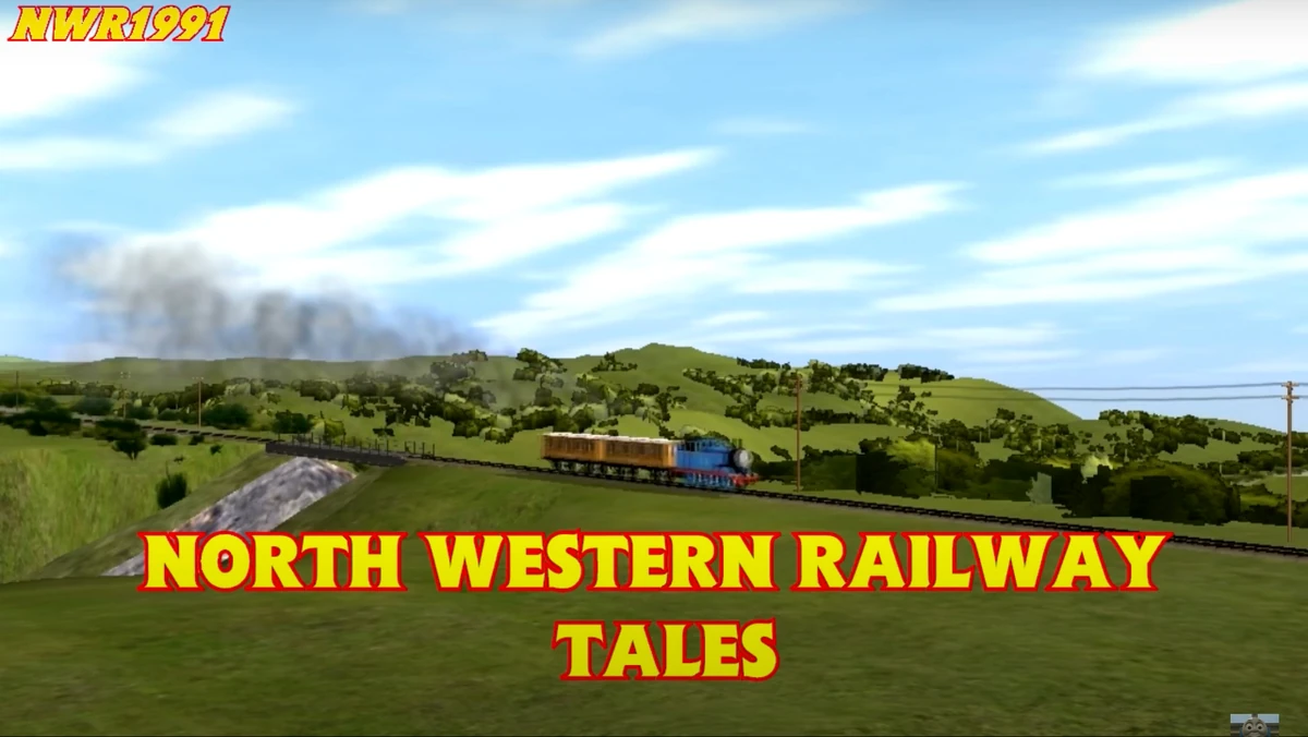 Season 1 | NWR Tales NWR1991 Wiki | Fandom