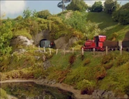 Rheneas Tunnel | NWR Tales/NWR1991 Wiki | Fandom