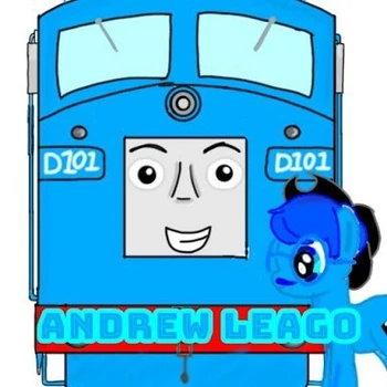 Andrew Leago | North Western Stories Wiki | Fandom