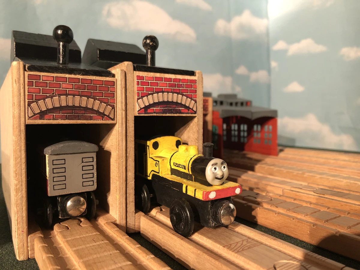 Duncan | North Western Stories Wiki | Fandom