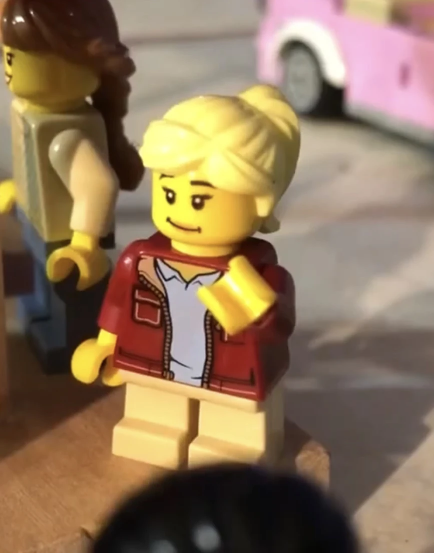 Bridget Hatt | North Western Stories Wiki | Fandom