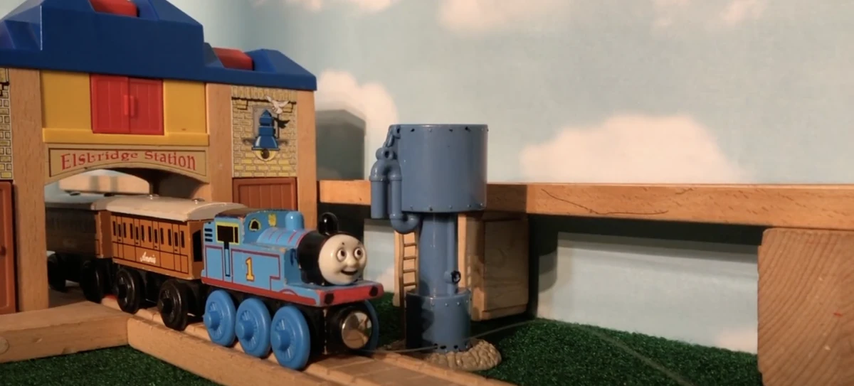 Elsbridge | North Western Stories Wiki | Fandom