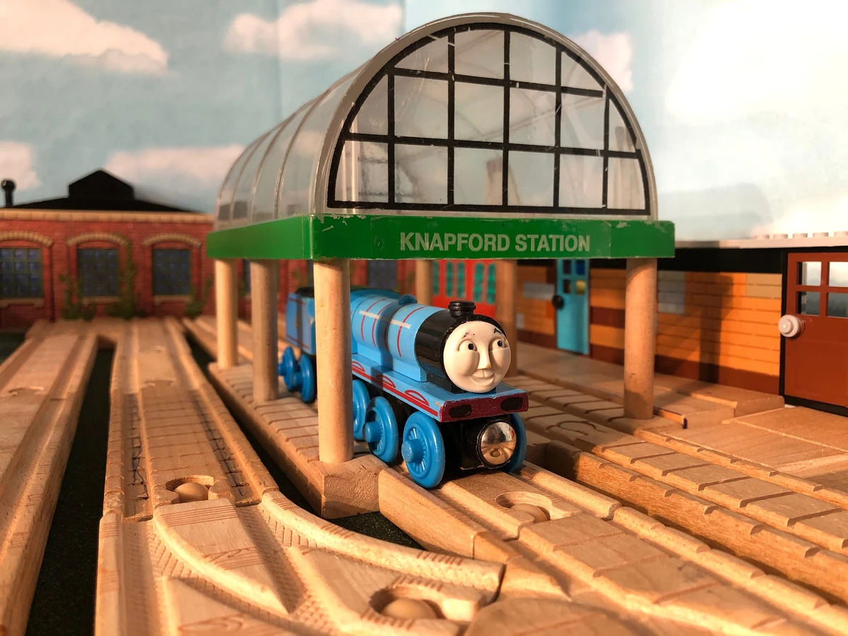 Gordon | North Western Stories Wiki | Fandom