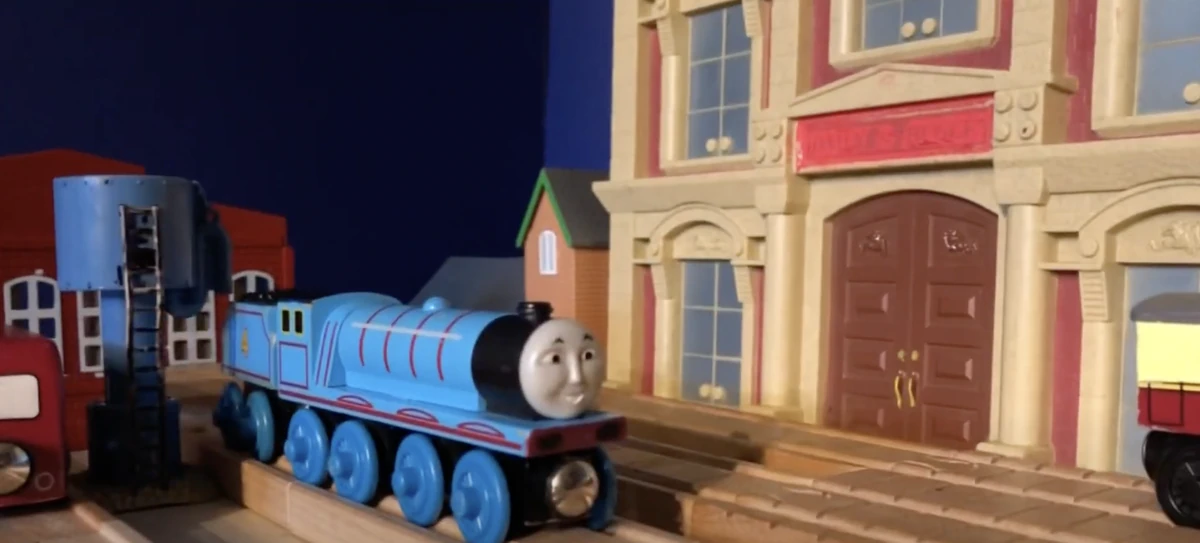 Vicarstown Station | North Western Stories Wiki | Fandom