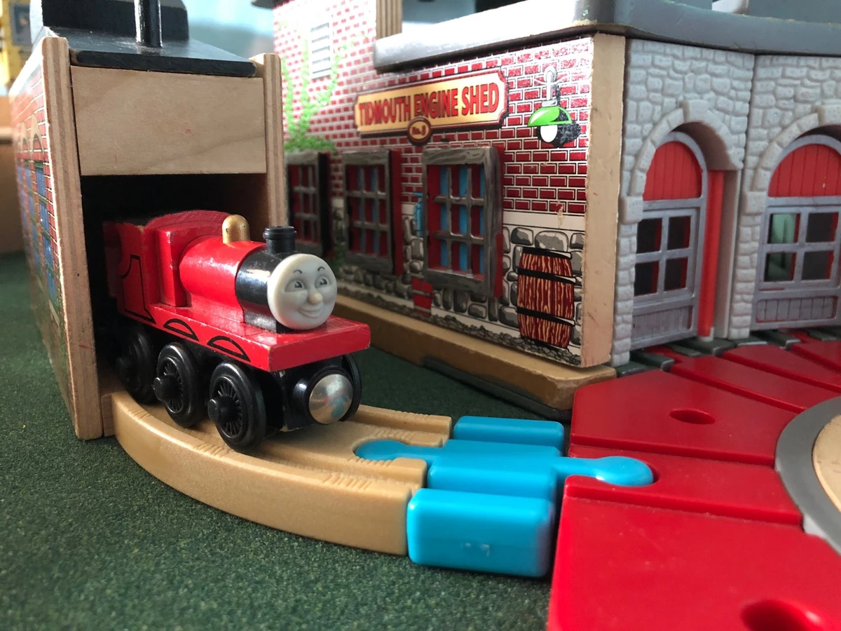 James | North Western Stories Wiki | Fandom