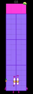 Sixty-Eight | Users' Obscurely Random Media Wiki | Fandom
