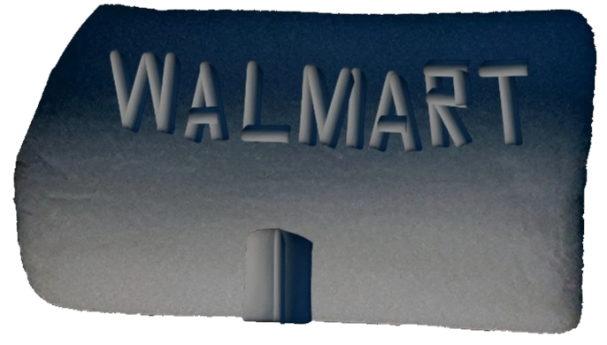 Walmart | Users' Obscurely Random Media Wiki | Fandom