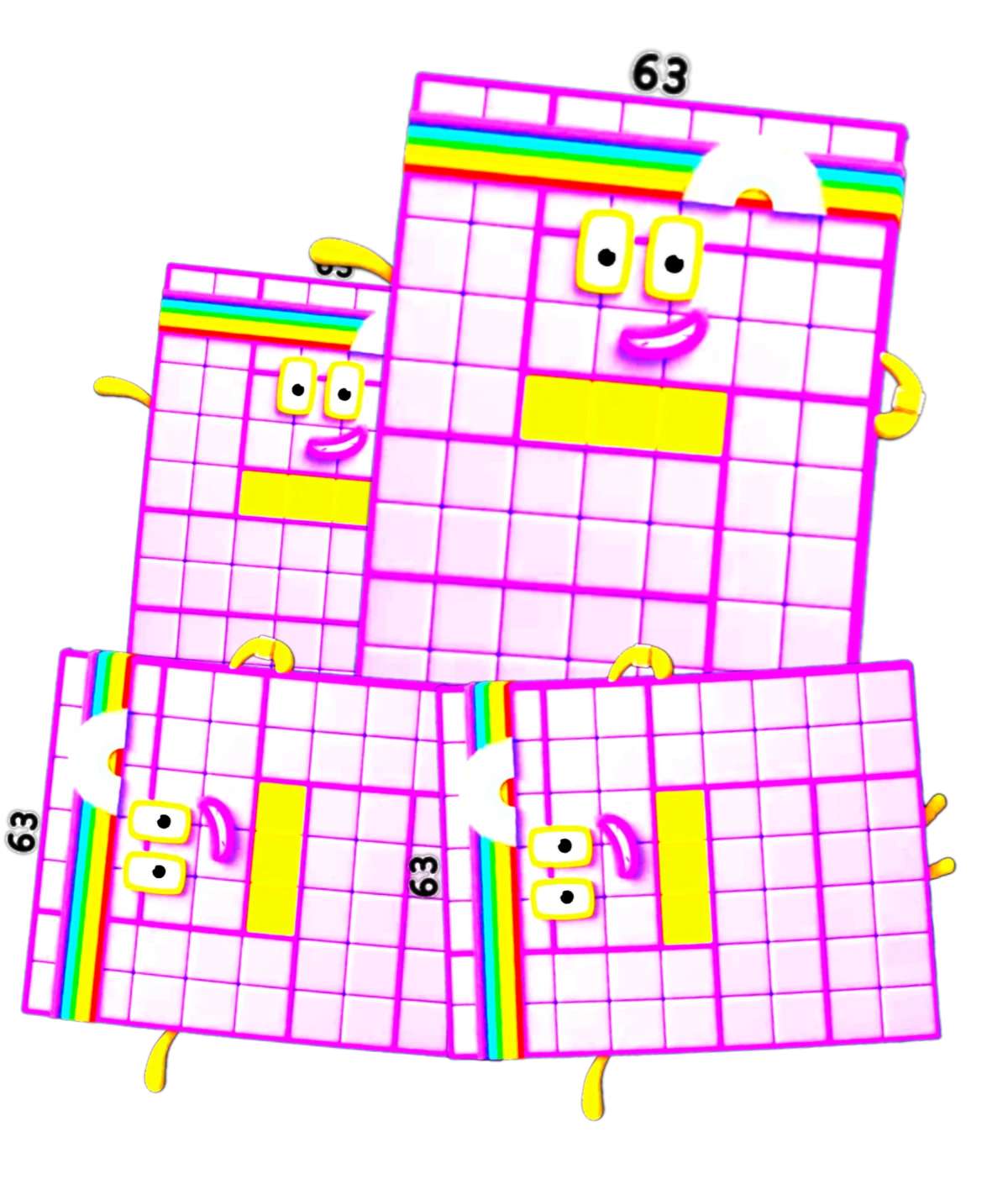 Sixty-Three Cloud | Users' Obscurely Random Media Wiki | Fandom