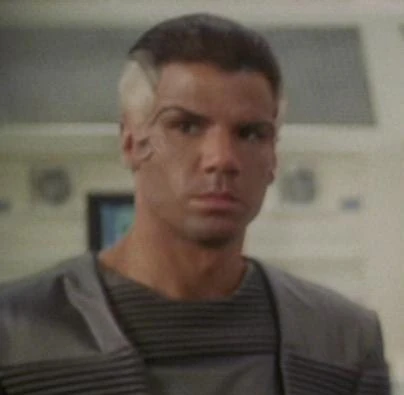 Machir | Star Trek Pathfinder Wiki | Fandom