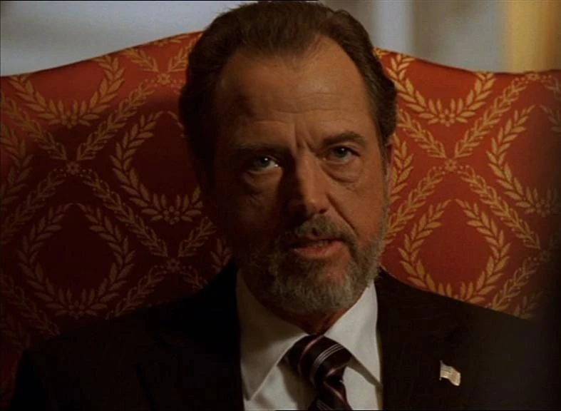 Gregory Black | Star Trek Pathfinder Wiki | Fandom