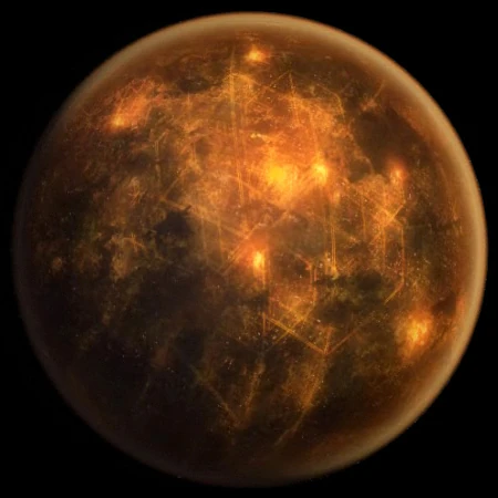 Orion | Star Trek Pathfinder Wiki | Fandom