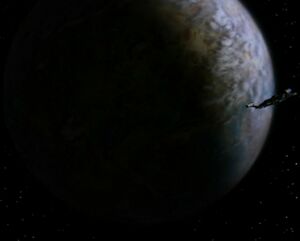 Mazarite | Star Trek Pathfinder Wiki | Fandom