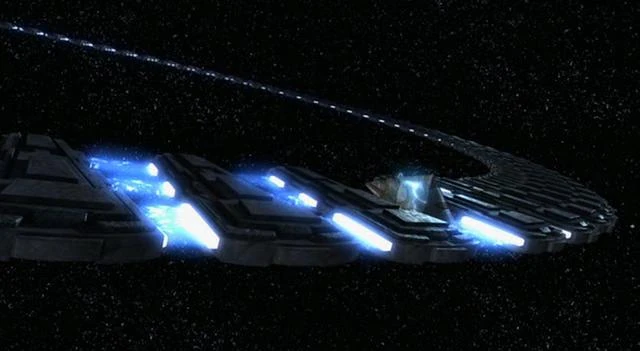 Portal | Star Trek Pathfinder Wiki | Fandom