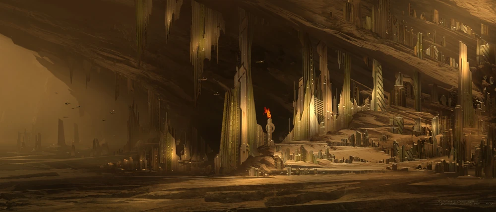 Pathfinder Story: 3 | Star Trek Pathfinder Wiki | Fandom