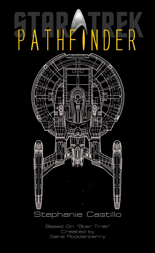 Star Trek Pathfinder | Star Trek Pathfinder Wiki | Fandom