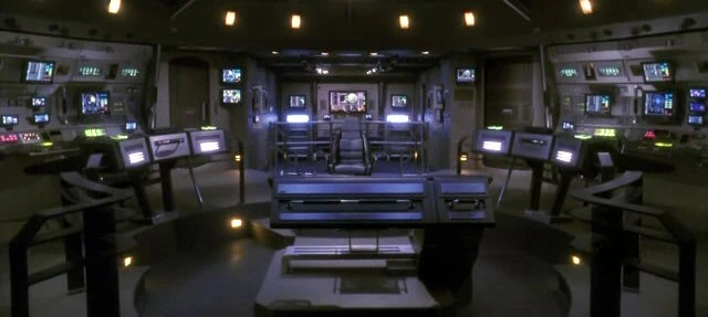 Pathfinder Story: 4 | Star Trek Pathfinder Wiki | Fandom