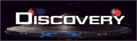 Discovery (NX-04) | NX-04 Discovery Wiki | Fandom