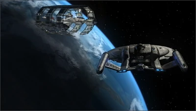 NX-04 Discovery Wiki | Fandom