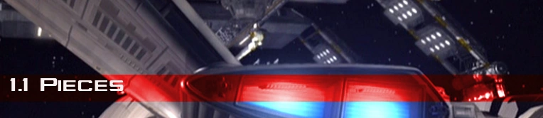 Pieces (episode) | NX-04 Discovery Wiki | Fandom