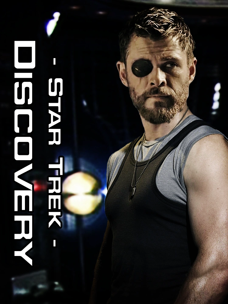 Anson Claudius | NX-04 Discovery Wiki | Fandom