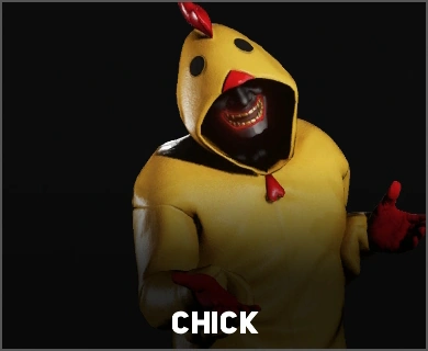 Chick | NXT: NextGeneration Wiki | Fandom