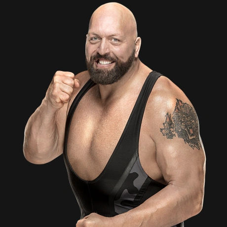 Paul Wight | NXT vs SMACKDOWN Wiki | Fandom