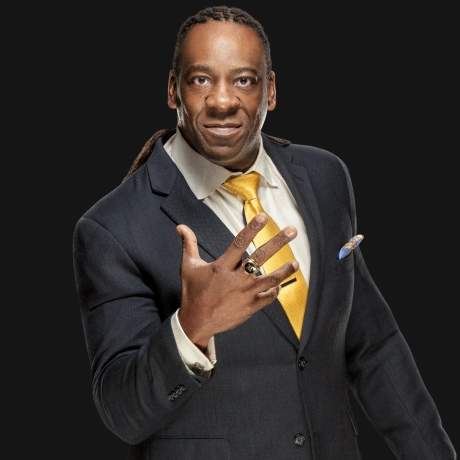 Booker T | NXT vs SMACKDOWN Wiki | Fandom
