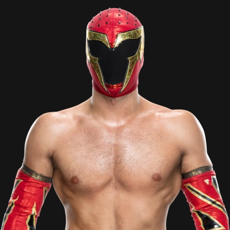 Axiom | NXT vs SMACKDOWN Wiki | Fandom