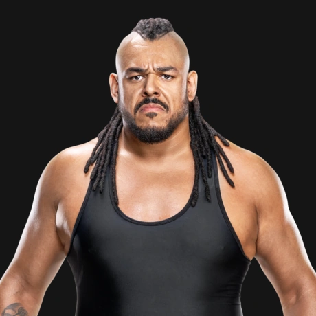 Commander Azeez | NXT vs SMACKDOWN Wiki | Fandom