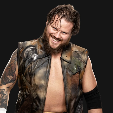 Joe Gacy | NXT vs SMACKDOWN Wiki | Fandom