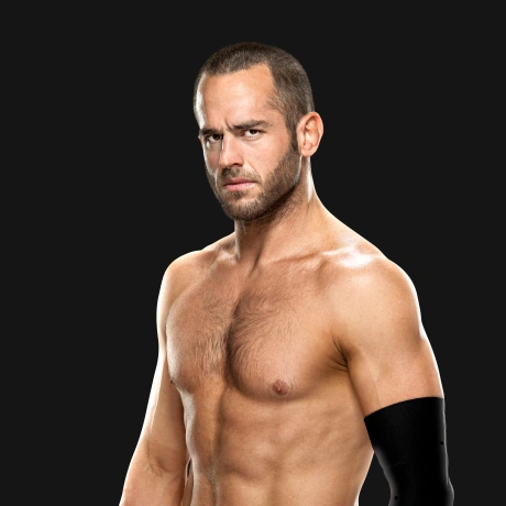 Roderick Strong | NXT vs SMACKDOWN Wiki | Fandom