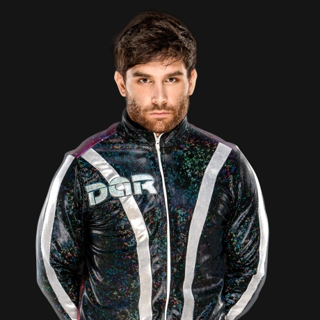 Noam Dar | NXT vs SMACKDOWN Wiki | Fandom