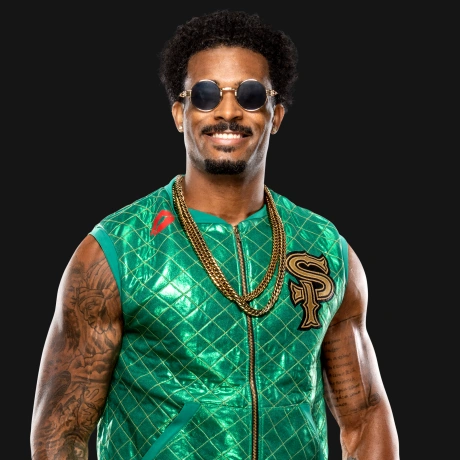 Montez Ford | NXT vs SMACKDOWN Wiki | Fandom