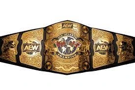 AEW International Championship | NXT vs SMACKDOWN Wiki | Fandom