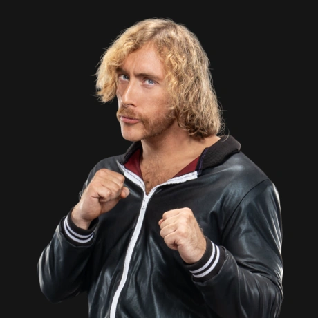 Charlie Dempsey | NXT vs SMACKDOWN Wiki | Fandom