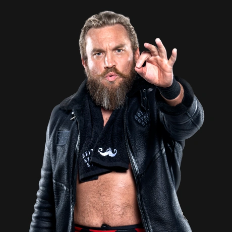 Moustache Mountain | NXT vs SMACKDOWN Wiki | Fandom