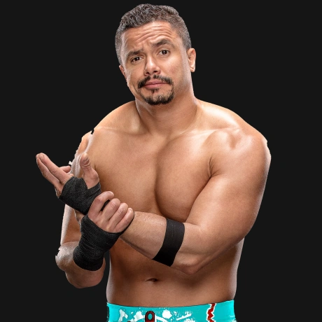 Primo Colon | NXT vs SMACKDOWN Wiki | Fandom