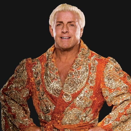 Ric Flair | NXT vs SMACKDOWN Wiki | Fandom