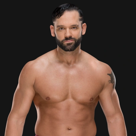 Tye Dillinger | NXT vs SMACKDOWN Wiki | Fandom