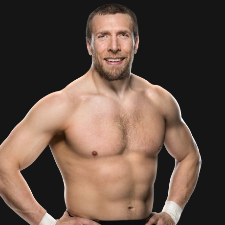 Bryan Danielson | NXT vs SMACKDOWN Wiki | Fandom