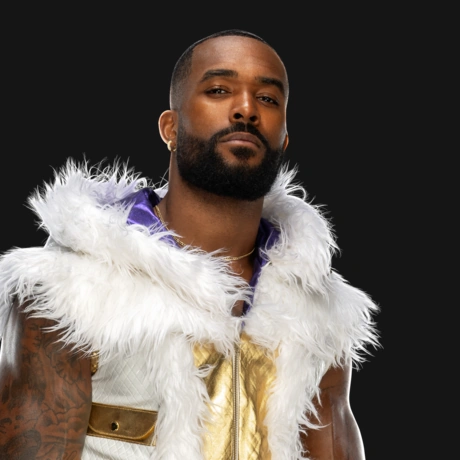 Montez Ford | NXT vs SMACKDOWN Wiki | Fandom