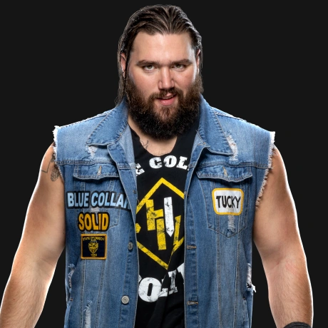Tucker | NXT vs SMACKDOWN Wiki | Fandom