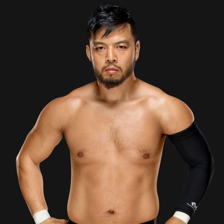 Hideo Itami | NXT vs SMACKDOWN Wiki | Fandom