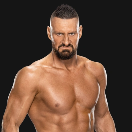 Dijak | NXT vs SMACKDOWN Wiki | Fandom