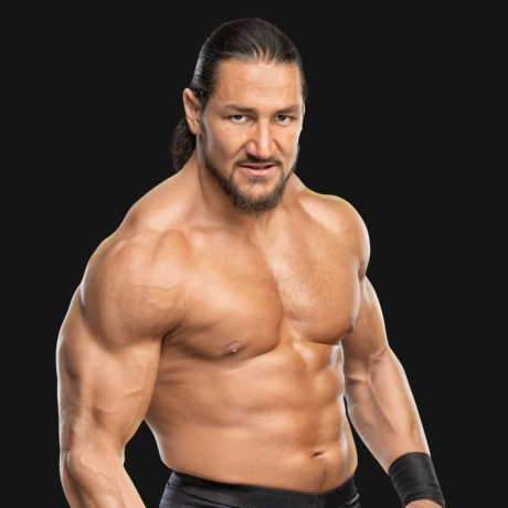 Madcap Moss | NXT vs SMACKDOWN Wiki | Fandom