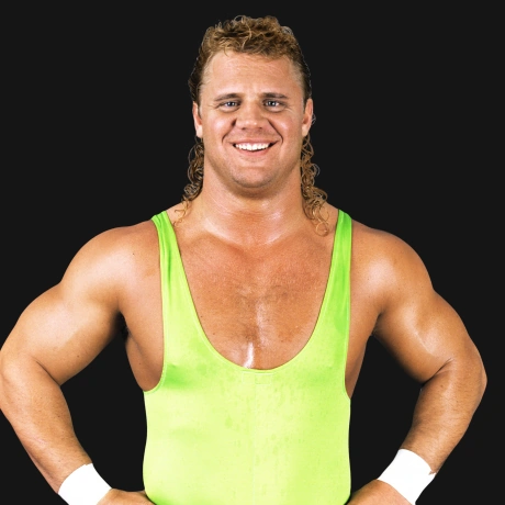 Mr. Perfect | NXT vs SMACKDOWN Wiki | Fandom